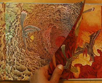 Miss Fanshaw – by Sue Scullard | Masha du Toit